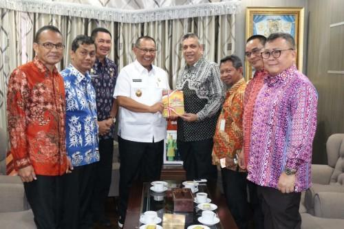 Buku Medan Beranda Budaya Nusantara dari Forkala Membumikan Pesan ...